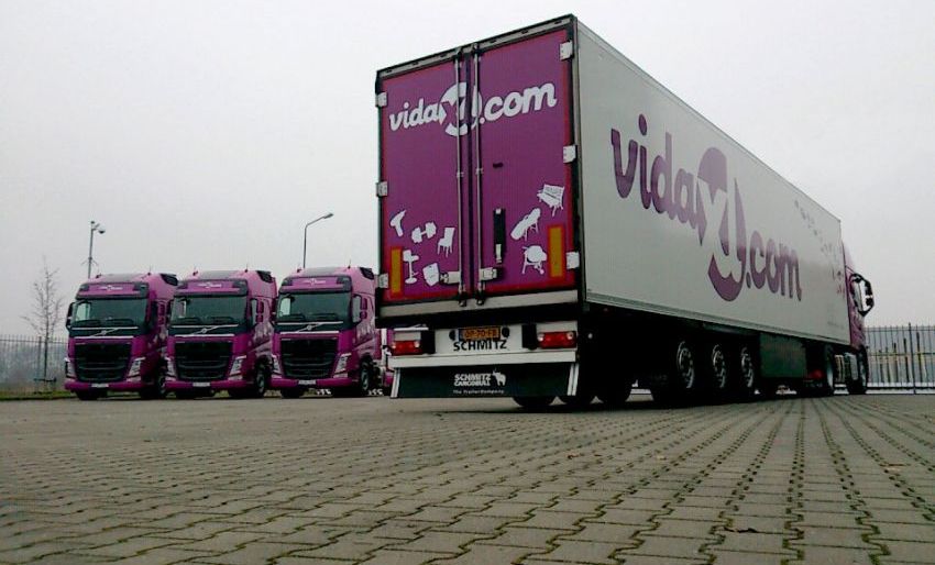 Opnieuw recordwinst voor VidaXL: 260 miljoen - RetailTrends