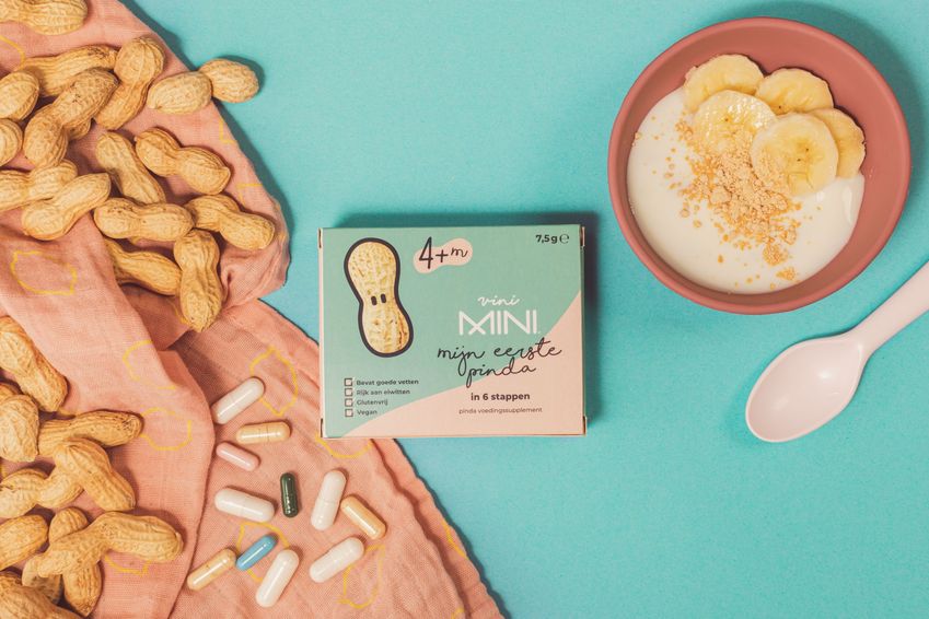 Startup van de maand: Vini Mini - RetailTrends