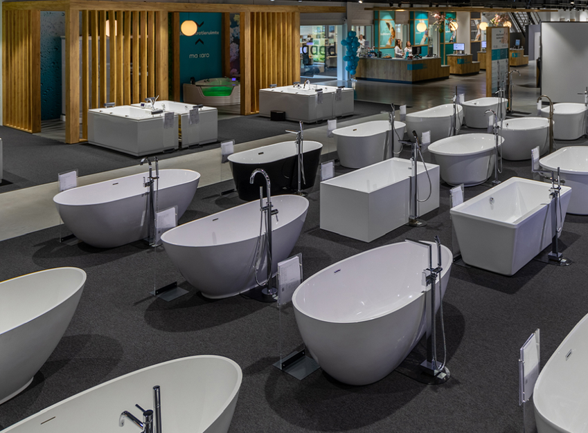 The Wall is een megastore rijker - RetailTrends