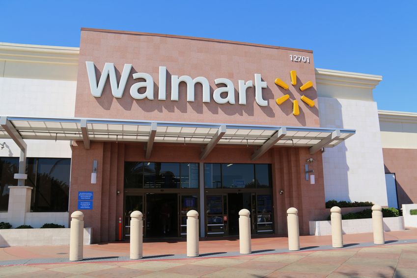 Video: Walmart zet AI in voor snellere levering - RetailTrends