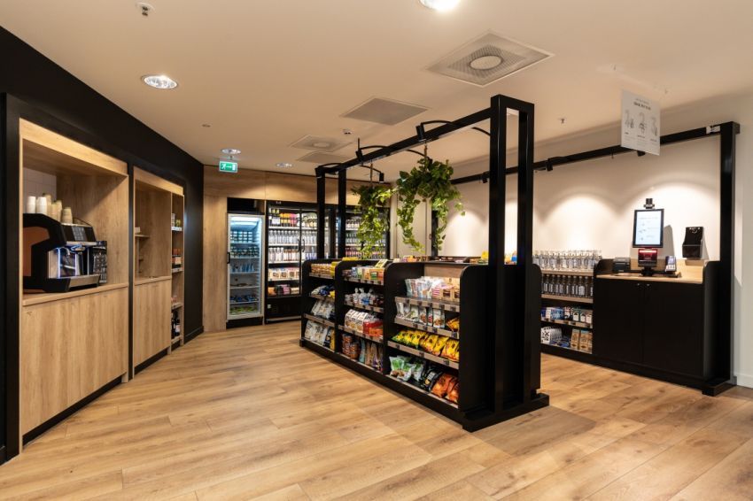 Wundermart investeert in grab & go-technologie - RetailNews