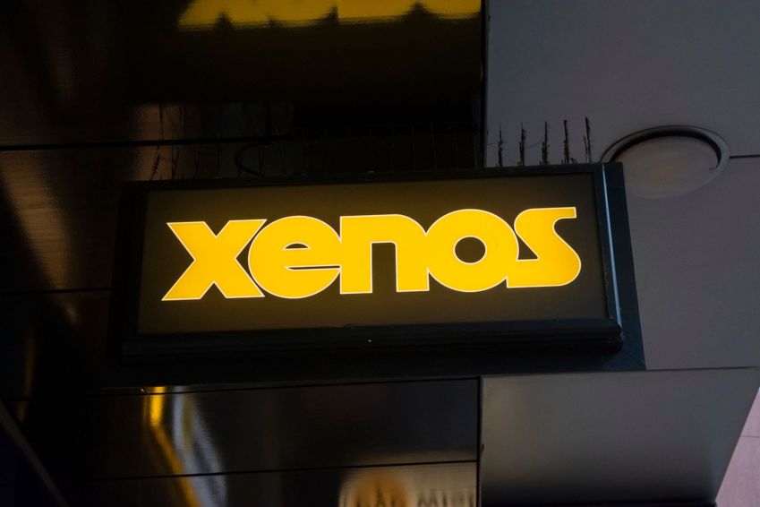 Xenos vindt in Ronald Voogt tijdelijke ceo - RetailTrends