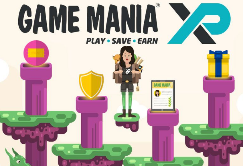 Game Mania komt met nieuw loyaliteitsprogramma - RetailTrends