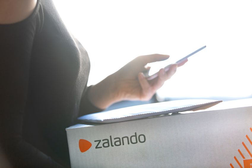 Zalando Plus volgend jaar mogelijk naar België - RetailTrends