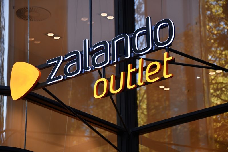 Zalando opent twee nieuwe outletstores - RetailTrends