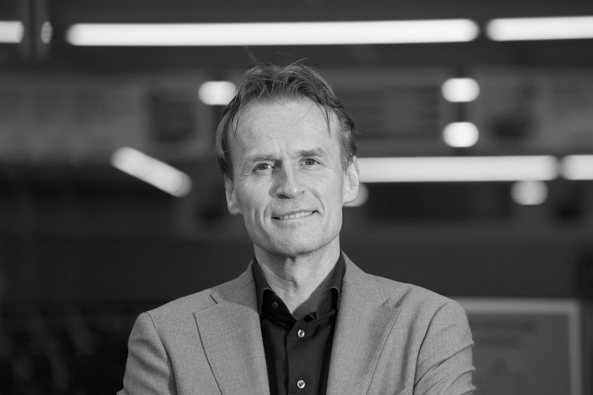 Erik-Jan Mares (Zeeman): 'We gaan flink in online investeren ...