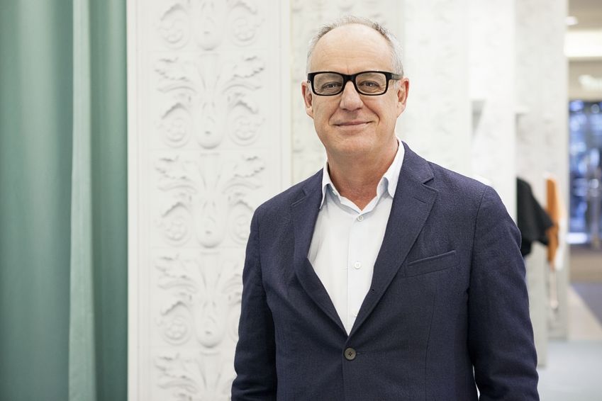 Vittorio Radice: de warenhuisdokter - RetailTrends