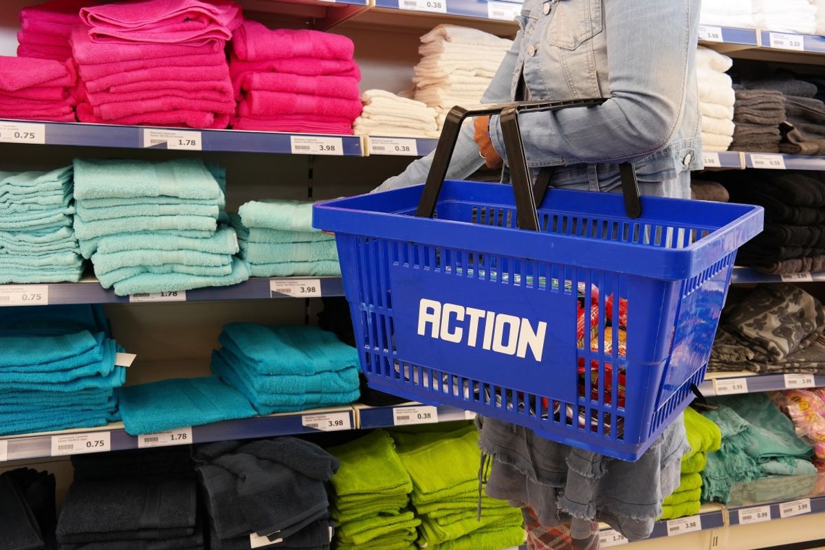 Action Wil Ook Dit Jaar Méér Winkels Openen Retailtrends