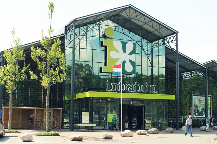De visie van Intratuin op het nieuwe winkelen - RetailTrends