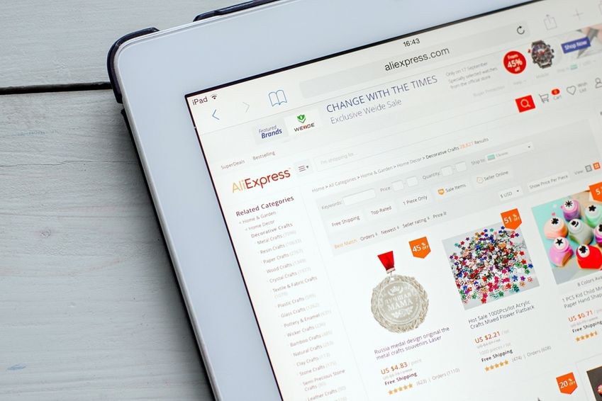 Gaat AliExpress Nederland veroveren? - RetailTrends