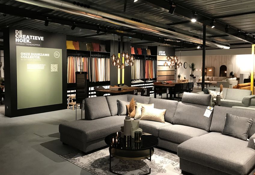 Trendhopper komt met twee nieuwe concepten - RetailNews