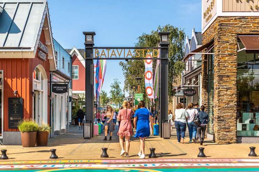 Hoe Batavia Stad na twintig jaar vernieuwend blijft - RetailTrends