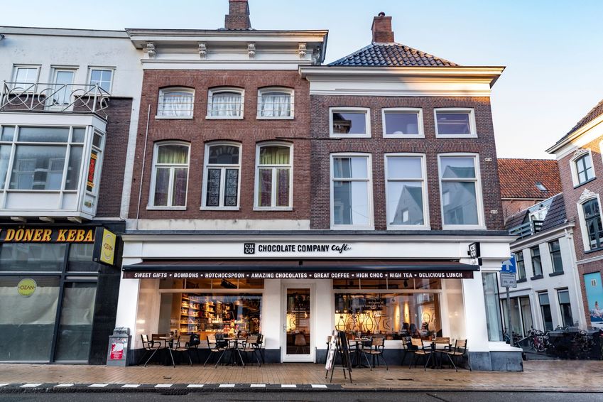 Doppio wil combizaken met zustermerken - RetailTrends