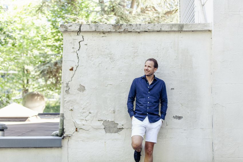 Mr Marvis wil meer winkels in het buitenland - RetailTrends