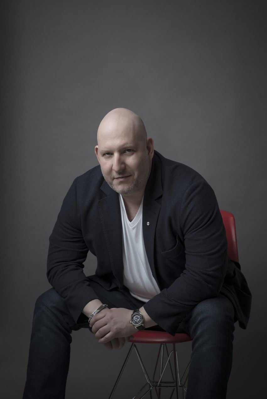 De paus der parka's - RetailTrends