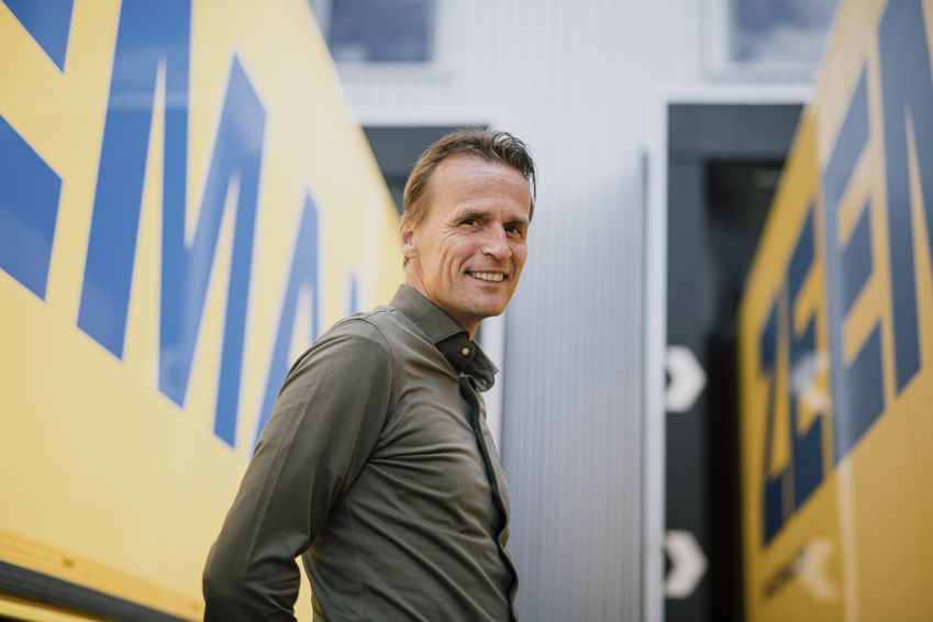 Zeeman zet vol in op Zuid-Europa - RetailTrends