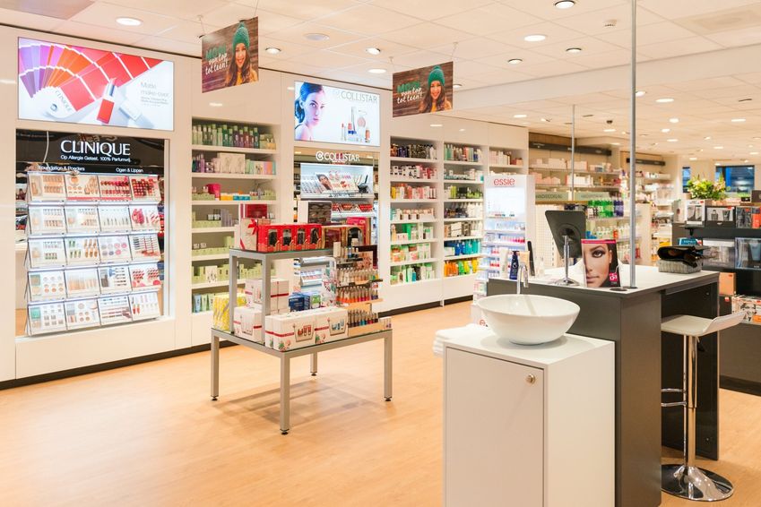 Mooi Parfumerie wil volgend jaar webshop lanceren - RetailTrends