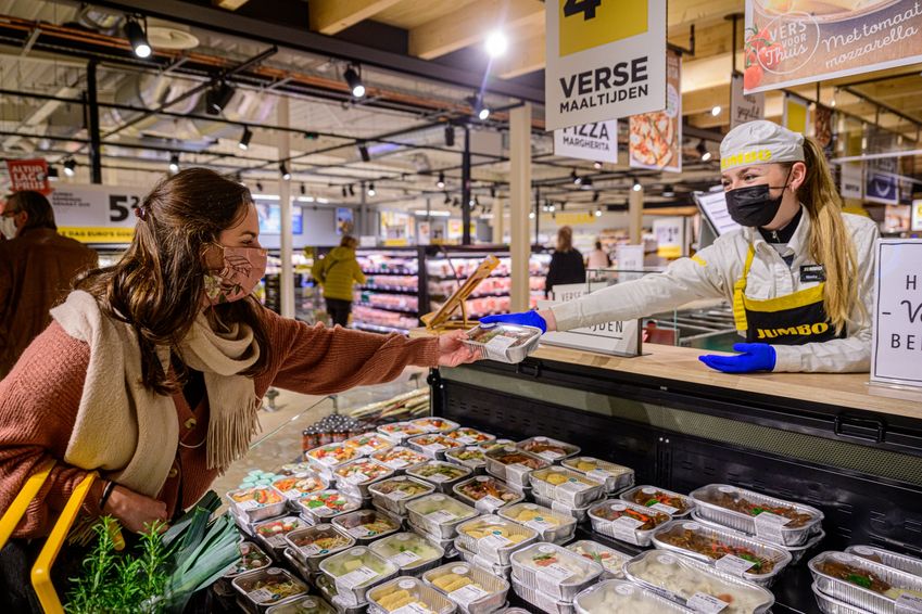 Jumbo opent nieuwe winkels in België - RetailNews Jumbo opent nieuwe winkels in België - RetailNews