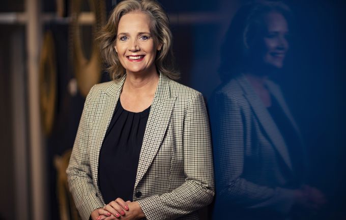 Linda Keijzer - RetailTrends, hét platform voor professionals in retail ...