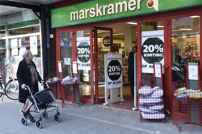 Eigenaar Top 1 Toys koopt Marskramer - RetailNews