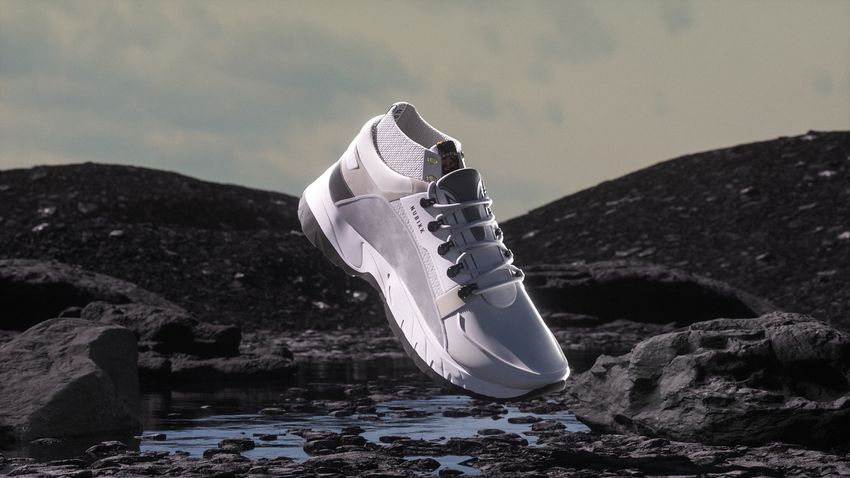 Schoenenmerk Nubikk lanceert NFT-collectie - RetailTrends