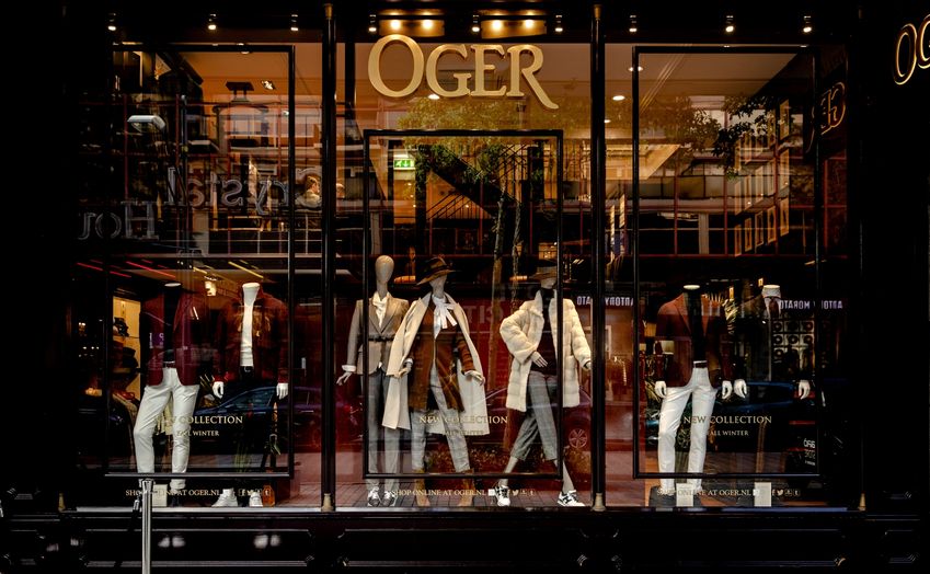 Waarom Oger gewoon blijft groeien - RetailTrends