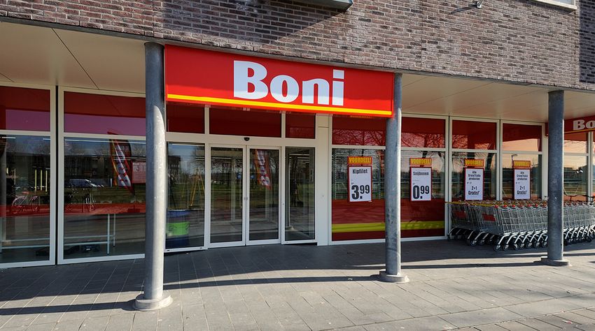 Zo groeit Boni zelfstandig verder - RetailTrends