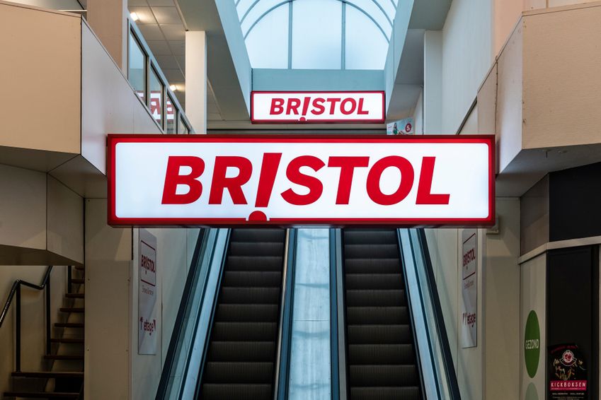 Hoe Bristol zichzelf opnieuw uitvindt - RetailTrends