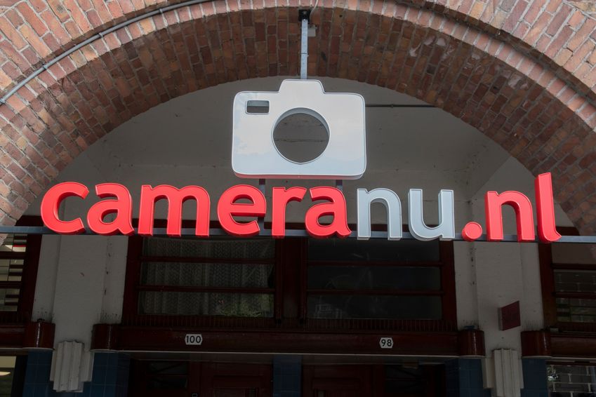 CameraNU.nl wil flagshipstores in Amsterdam en Antwerpen - RetailTrends