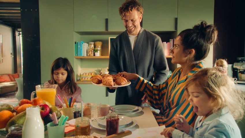 Crisp ‘eerste online supermarkt’ met grote tv-campagne - RetailNews