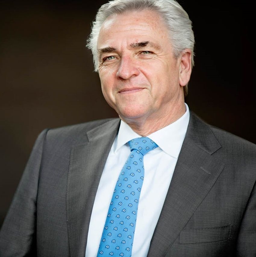 Podcast met Harry Bruijniks, ex-Euretco - RetailTrends