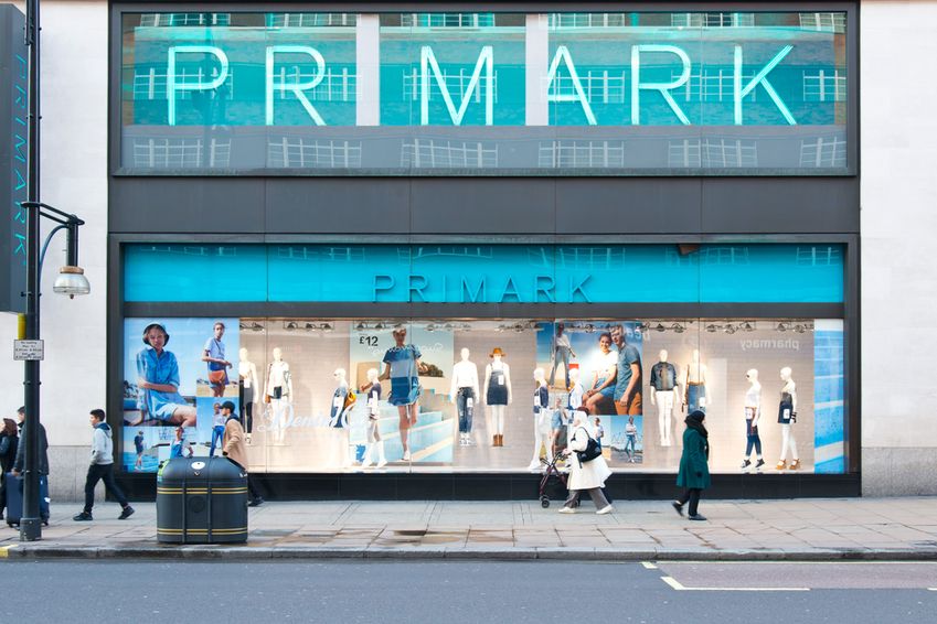 Primark opent een nieuwe winkel in Nederland - RetailTrends