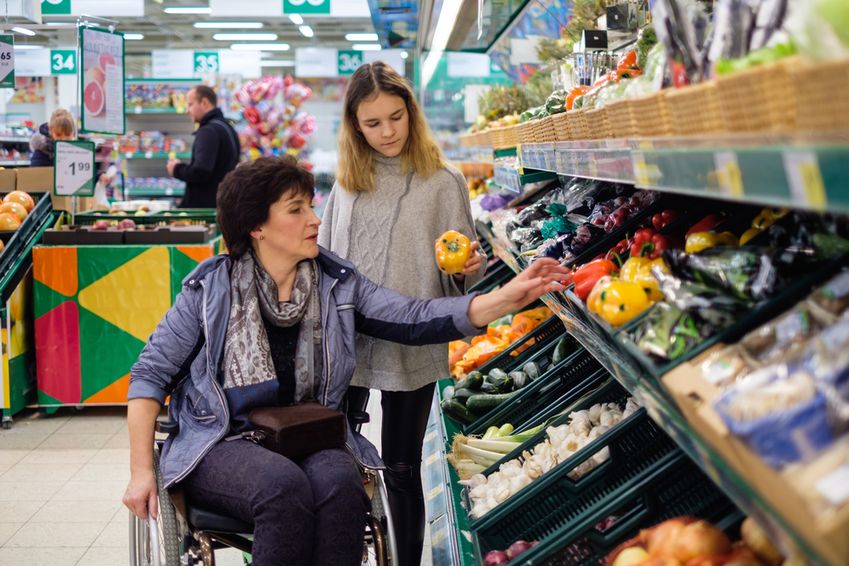 Actieplan voor betere toegankelijkheid winkels - RetailTrends