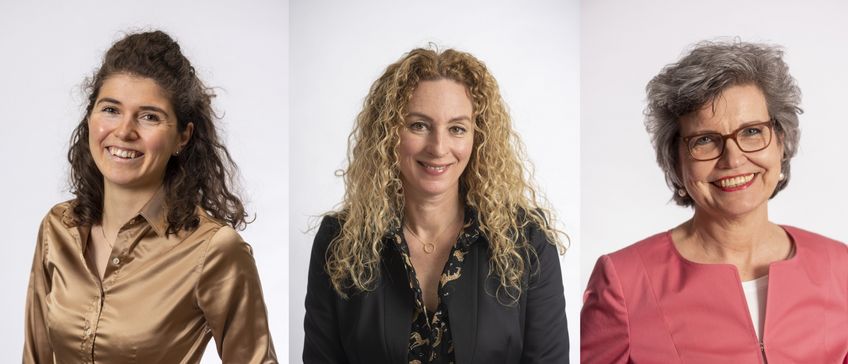 Ronde tafel: de rebel, gamechanger & grande dame - RetailTrends