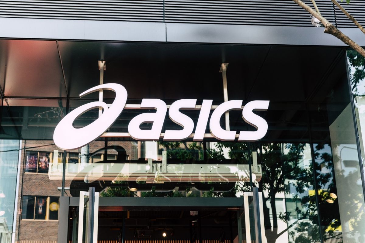 Ceo Asics Europa stapt op na tien jaar - RetailTrends