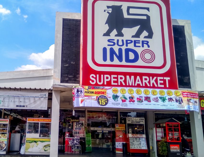 Ahold Delhaize: nieuwe topman voor Super Indo - RetailTrends