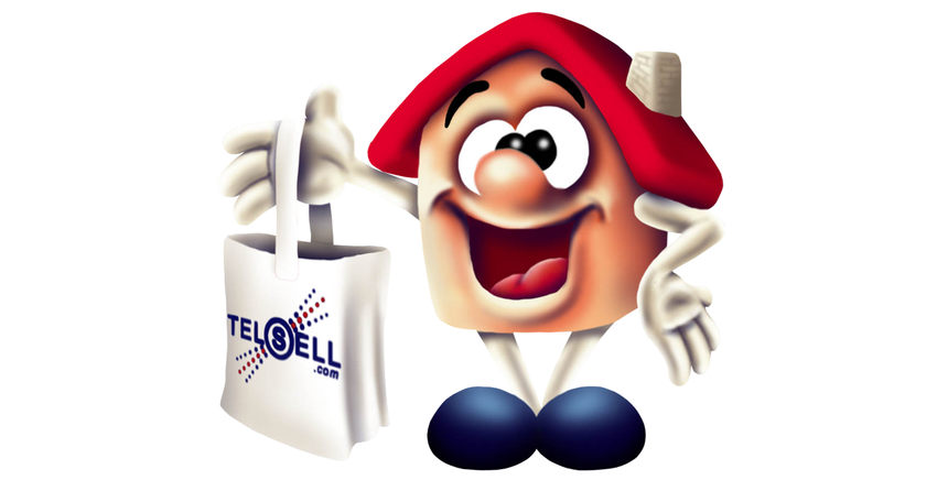 Nieuwe Tel Sell-eigenaar mikt weer op televisie - RetailTrends