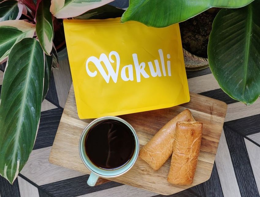 Koffie-startup Wakuli haalt 1,8 miljoen euro op - RetailTrends Koffie-startup Wakuli haalt 1,8 miljoen euro op - RetailTrends