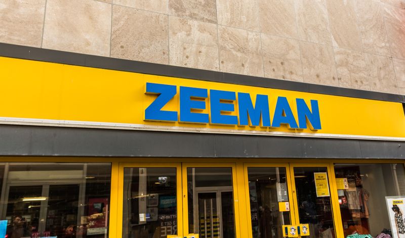 Zeeman blijft de grootste in België, Action stijgt met stip - RetailTrends