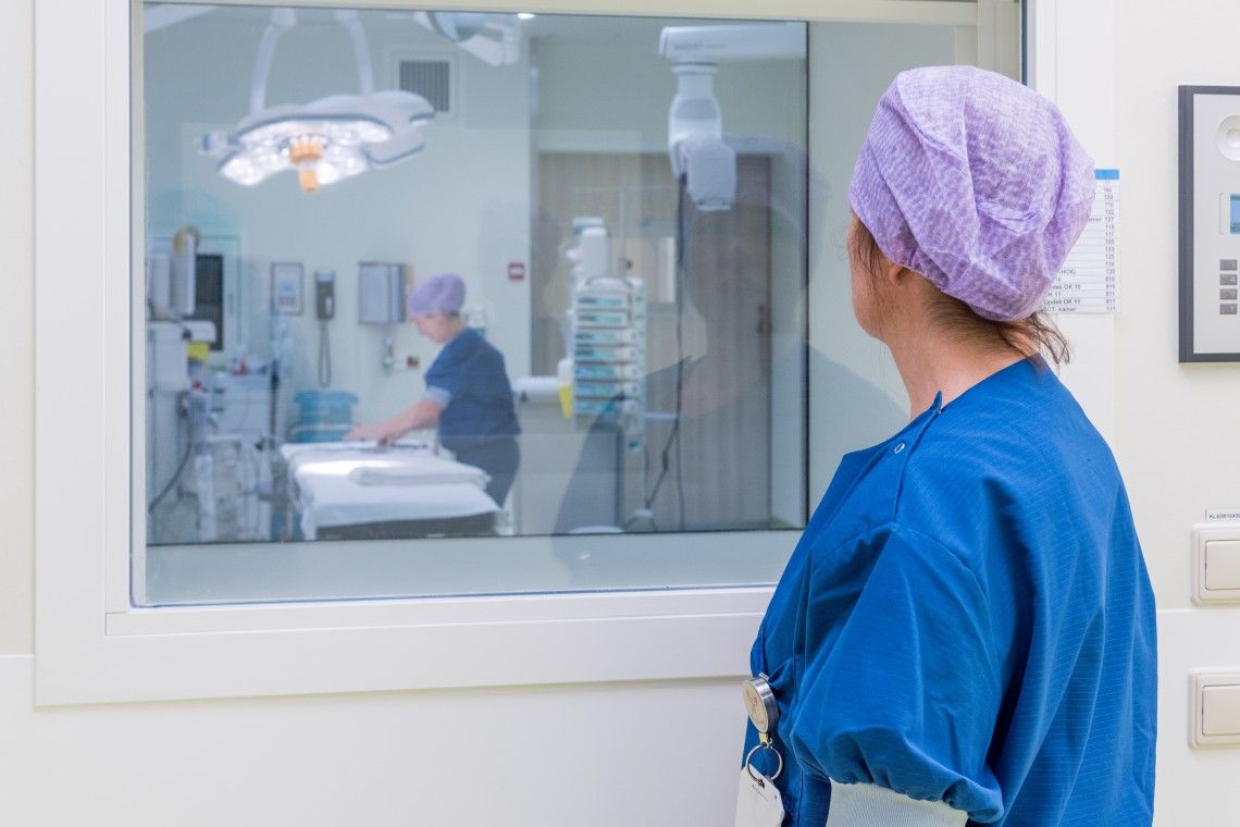 Jan Snel | Modulair bouwen dé oplossing voor de medische sector ...