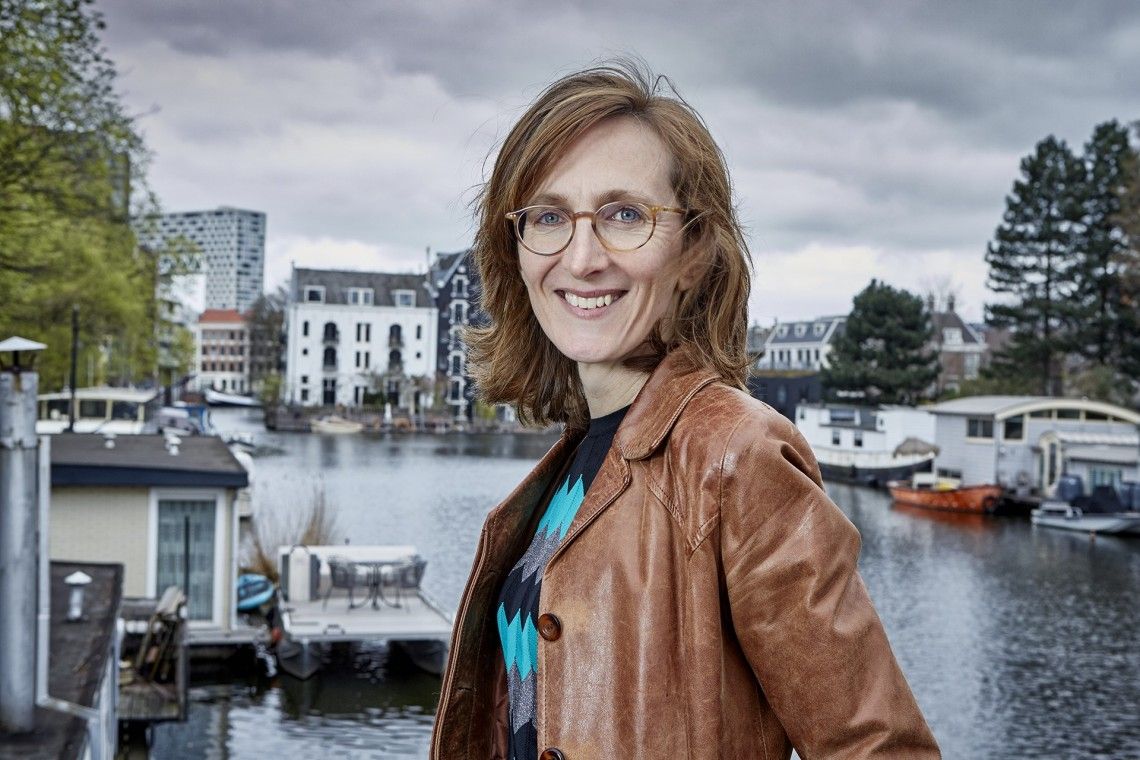 Vorm over optop-initiatief: 'Omvangrijke bouwopgave alleen op te lossen ...