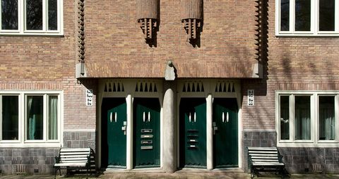 Aandeel woonlasten op inkomen gedaald - Vastgoedjournaal.nl