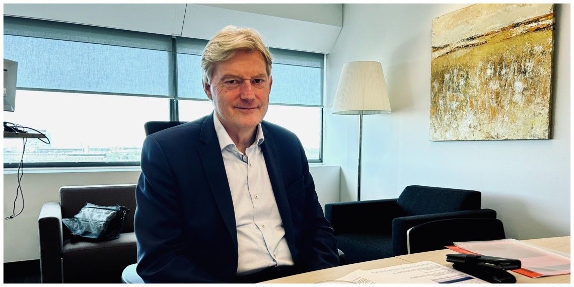 Martin van Rijn: ‘Corporaties kunnen realisatie van de woningbouwopgave ...