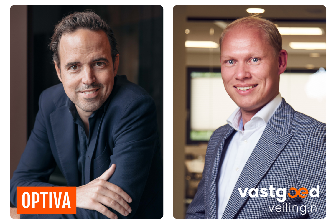 Dag van de Vastgoedfinanciering 2025 - Vastgoedjournaal.nl