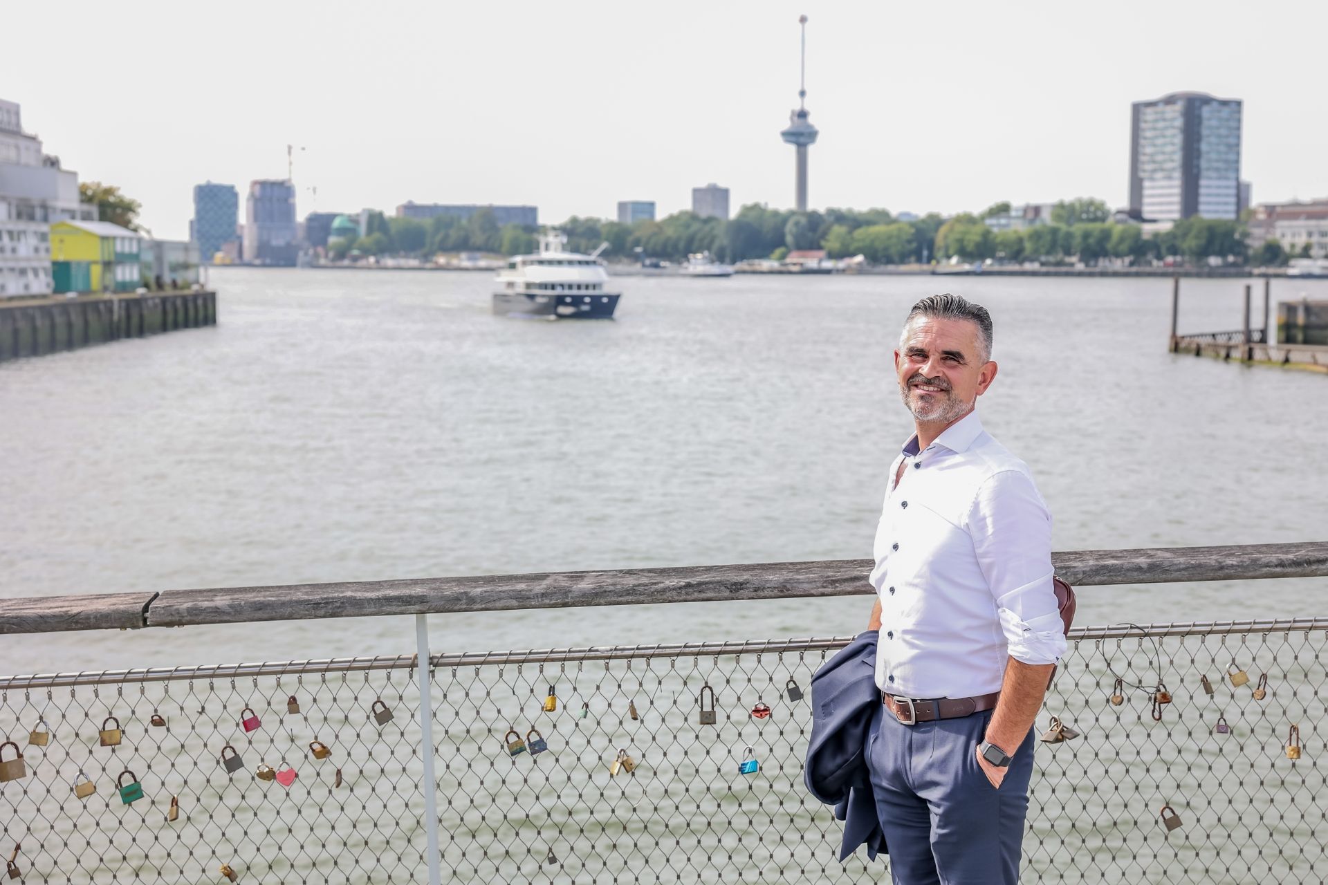 Al meer dan tien jaar zekerheid in vastgoedfinancieringen ...