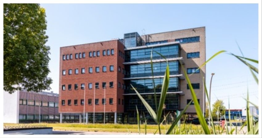 VVS Group verwerft kantoorgebouw Pulse in Almere voor herontwikkeling ...