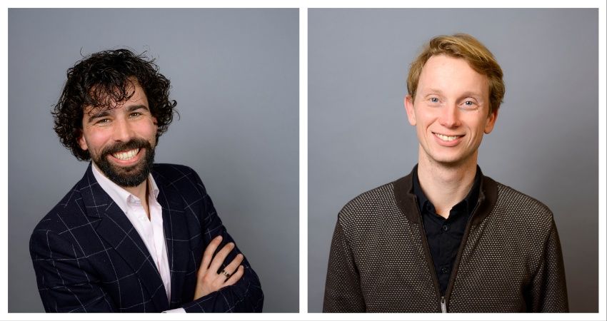 AI is geen gimmick bij bouwende ontwikkelaar Vorm: ‘Je kunt het ...