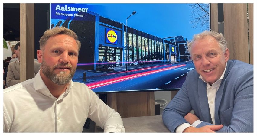 Lidl wil groeien naar meer dan 500 winkels - Vastgoedjournaal.nl