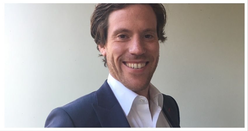 Fokko Dekker benoemd tot head of real estate Netherlands bij ING ...