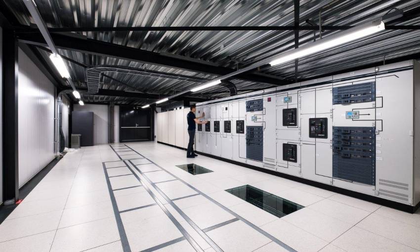 Alles over datacentra: 'Eindgebruikers en beleggers verstaan elkaar ...